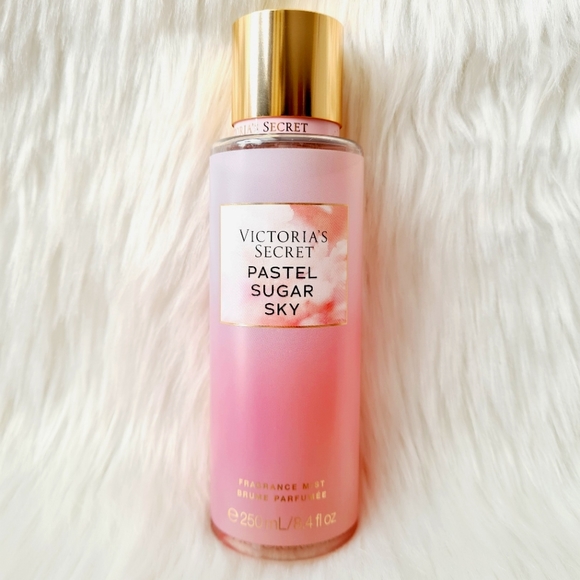 Victoria's Secret | Bath & Body | Victorias Secret Pastel Sugar Sky ...